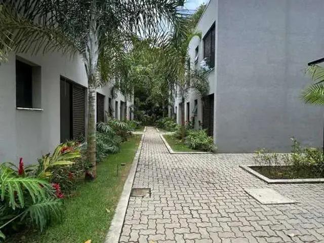 Apartamento para Venda em Bertioga/SP Riviera 2 Quartos