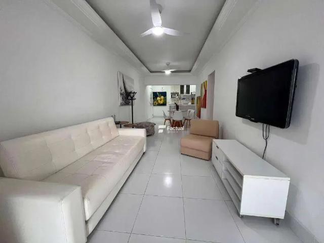 Apartamento para Venda em Bertioga/SP Riviera 2 Quartos