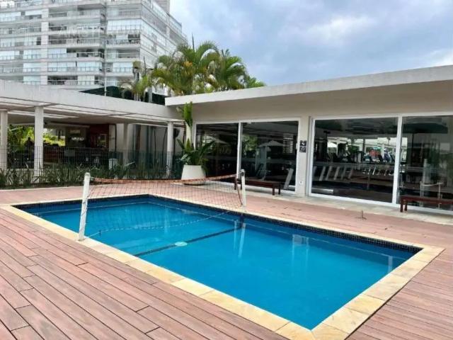 Apartamento para Venda em Bertioga/SP Riviera 3 Quartos