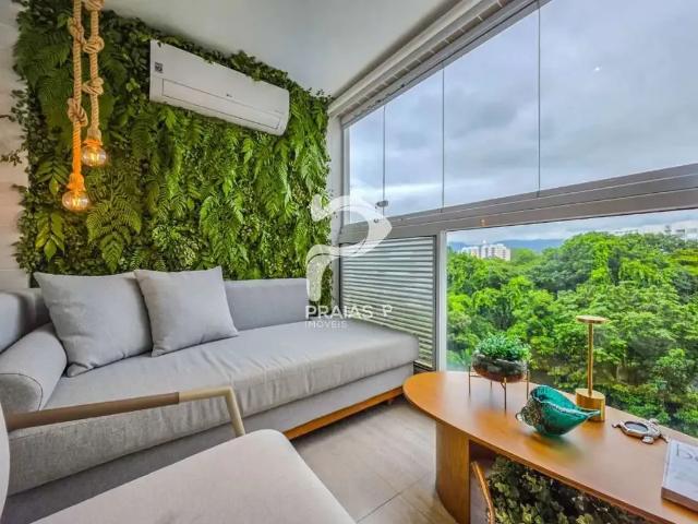 Apartamento para Venda em Bertioga/SP Riviera 3 Quartos