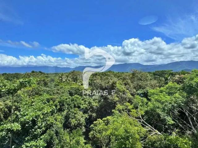 Apartamento para Venda em Bertioga/SP Riviera 3 Quartos