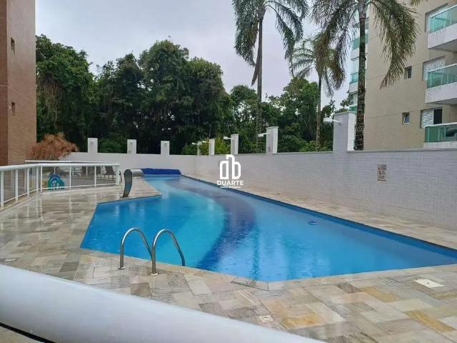 Apartamento para Venda em Bertioga/SP Riviera 3 Quartos
