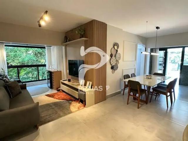 Apartamento para Venda em Bertioga/SP Riviera 3 Quartos