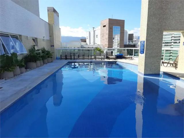 Apartamento para Venda em Bertioga/SP Riviera 3 Quartos