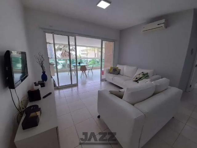 Apartamento para Venda em Bertioga/SP Riviera 3 Quartos