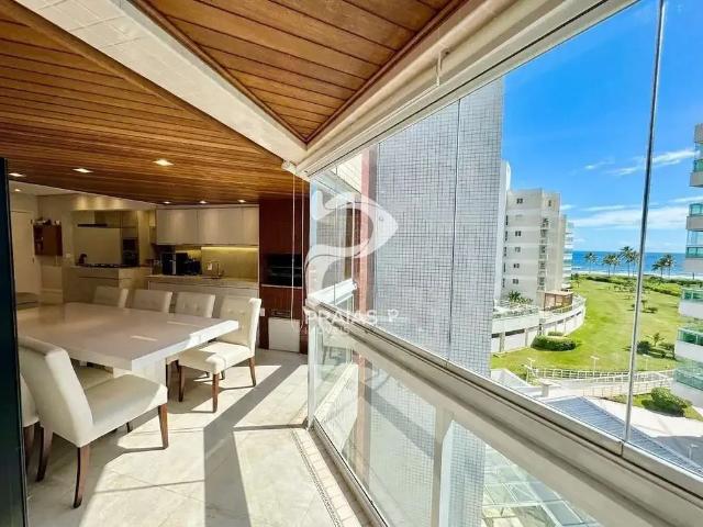 Apartamento para Venda em Bertioga/SP Riviera 3 Quartos