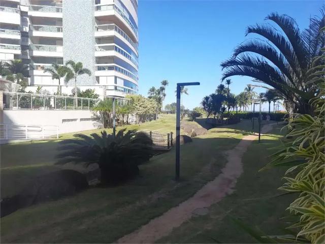 Apartamento para Venda em Bertioga/SP Riviera 3 Quartos