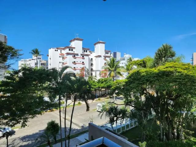 Apartamento para Venda em Bertioga/SP Riviera 3 Quartos
