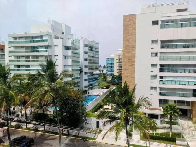 Apartamento para Venda em Bertioga/SP Riviera 3 Quartos