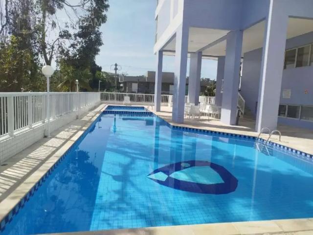 Apartamento para Venda em Bertioga/SP Riviera 3 Quartos