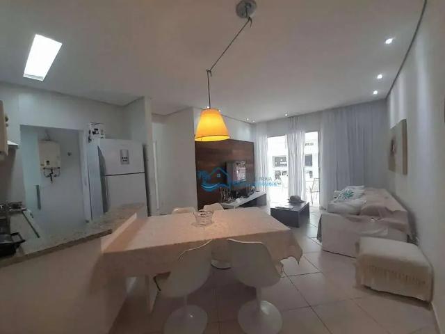 Apartamento para Venda em Bertioga/SP Riviera 3 Quartos