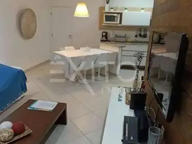Apartamento para Venda em Bertioga/SP Riviera 3 Quartos