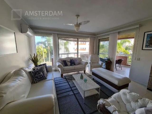 Apartamento para Venda em Bertioga/SP Riviera 3 Quartos