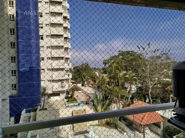 Apartamento para Venda em Bertioga/SP Riviera 3 Quartos