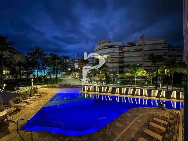 Apartamento para Venda em Bertioga/SP Riviera 3 Quartos