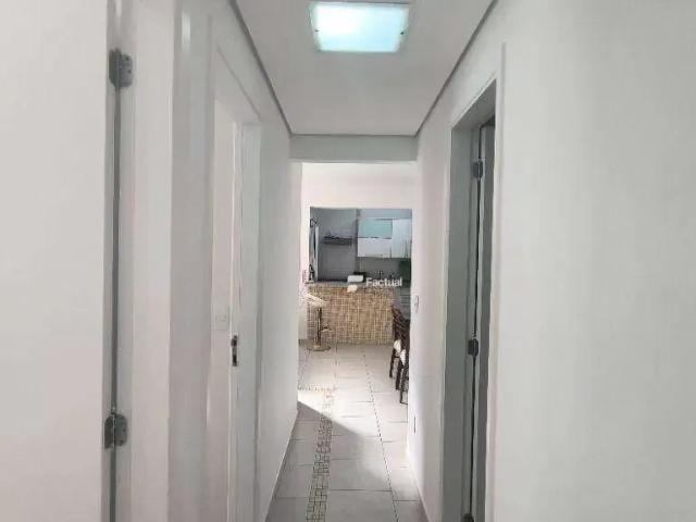 Apartamento para Venda em Bertioga/SP Riviera 3 Quartos