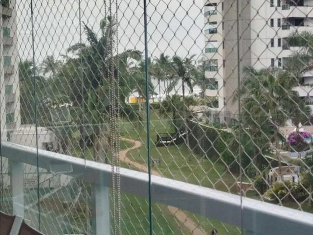 Apartamento para Venda em Bertioga/SP Riviera 3 Quartos