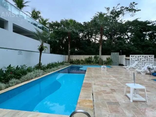 Apartamento para Venda em Bertioga/SP Riviera 3 Quartos