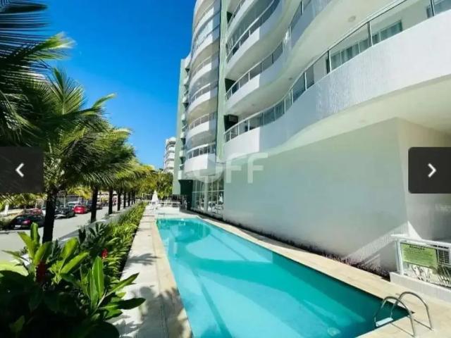 Apartamento para Venda em Bertioga/SP Riviera 3 Quartos