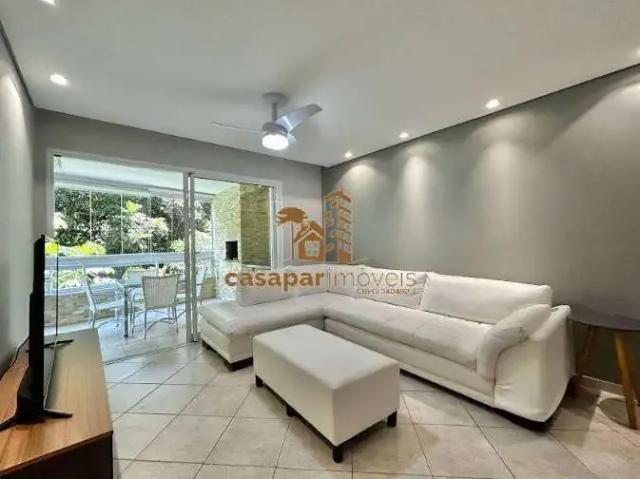 Apartamento para Venda em Bertioga/SP Riviera 3 Quartos