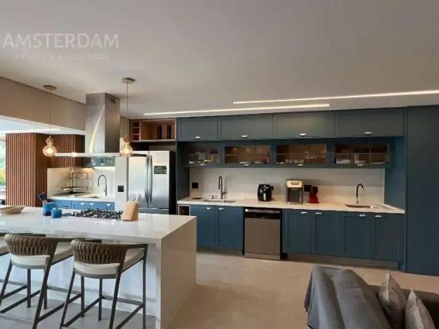 Apartamento para Venda em Bertioga/SP Riviera 3 Quartos