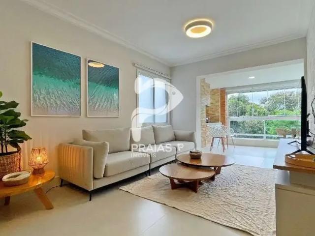Apartamento para Venda em Bertioga/SP Riviera 3 Quartos