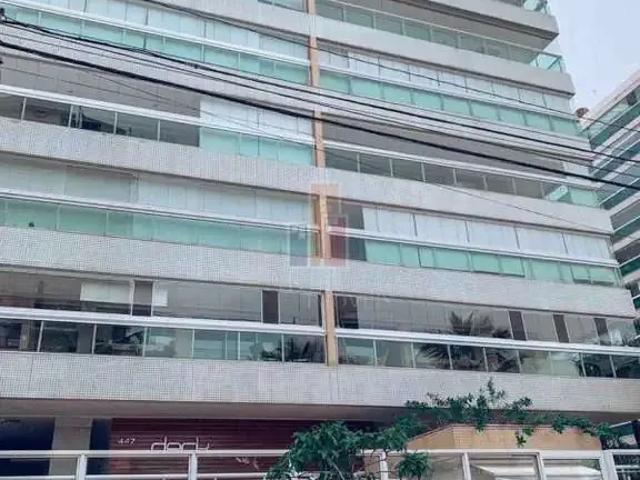 Apartamento para Venda em Bertioga/SP Riviera 3 Quartos