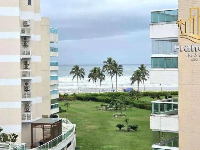 Apartamento para Venda em Bertioga/SP Riviera 3 Quartos