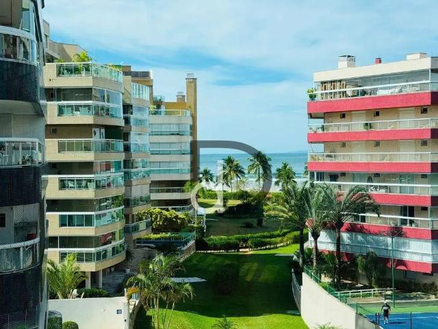 Apartamento para Venda em Bertioga/SP Riviera 3 Quartos
