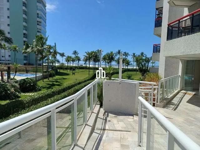 Apartamento para Venda em Bertioga/SP Riviera 3 Quartos