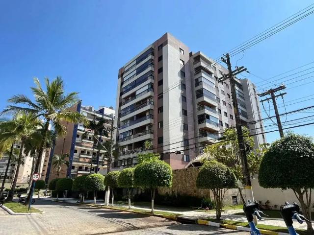 Apartamento para Venda em Bertioga/SP Riviera 3 Quartos