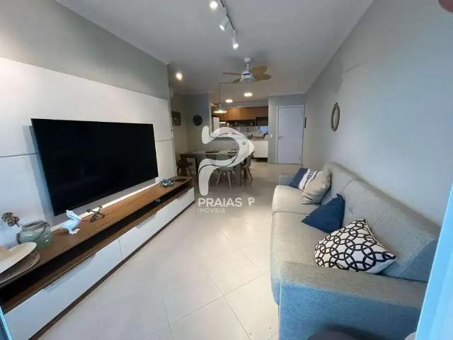 Apartamento para Venda em Bertioga/SP Riviera 3 Quartos