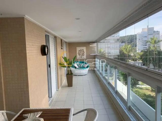 Apartamento para Venda em Bertioga/SP Riviera 3 Quartos