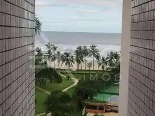 Apartamento para Venda em Bertioga/SP Riviera 3 Quartos