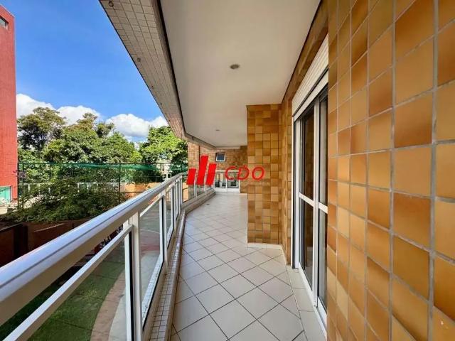 Apartamento para Venda em Bertioga/SP Riviera 3 Quartos