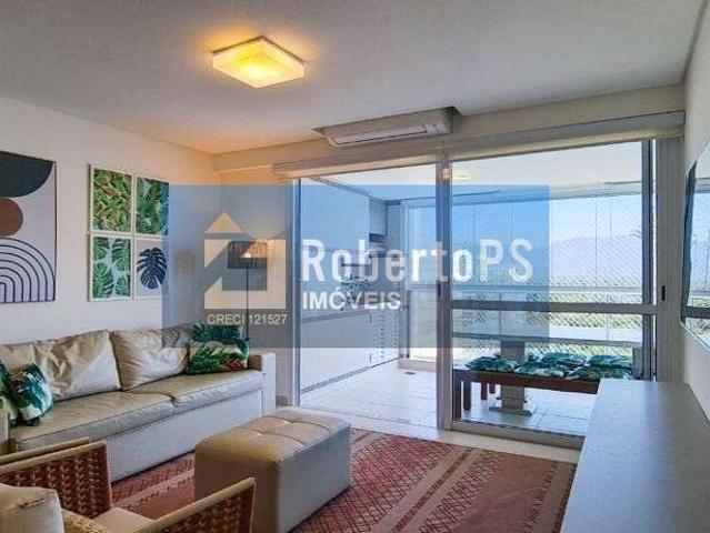 Apartamento para Venda em Bertioga/SP Riviera 3 Quartos