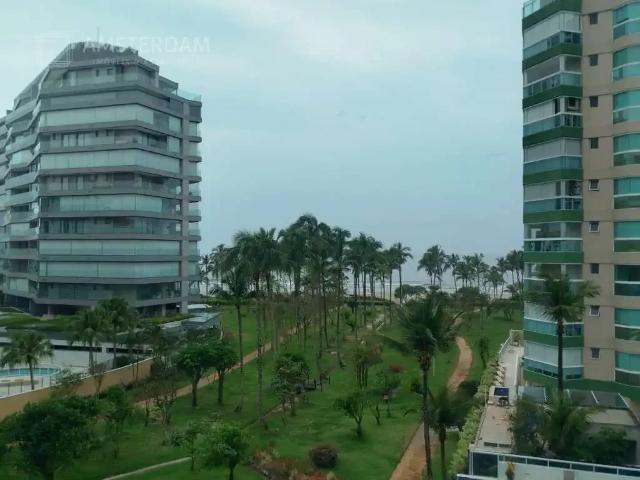 Apartamento para Venda em Bertioga/SP Riviera 3 Quartos