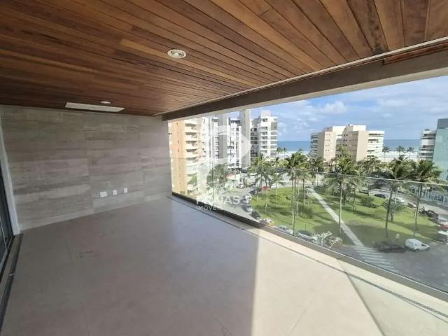 Apartamento para Venda em Bertioga/SP Riviera 3 Quartos