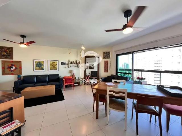 Apartamento para Venda em Bertioga/SP Riviera 3 Quartos