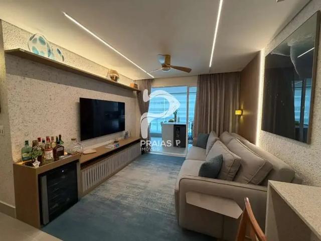 Apartamento para Venda em Bertioga/SP Riviera 3 Quartos