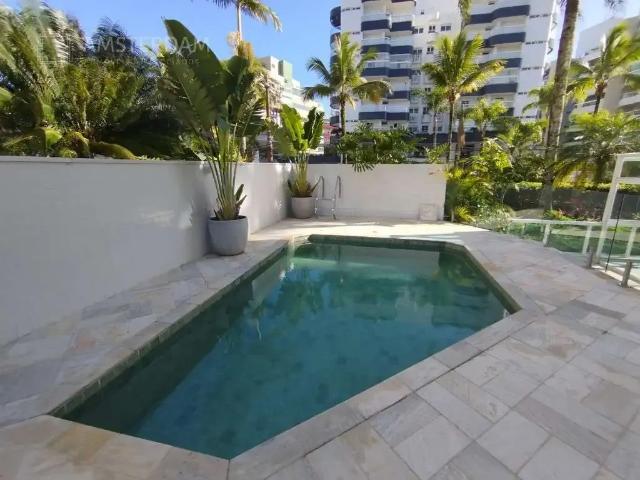 Apartamento para Venda em Bertioga/SP Riviera 3 Quartos
