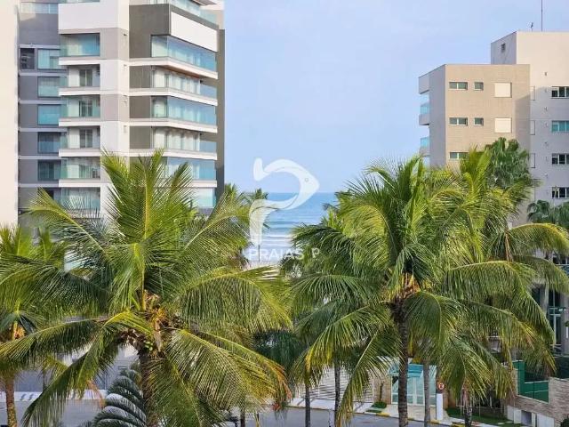 Apartamento para Venda em Bertioga/SP Riviera 3 Quartos