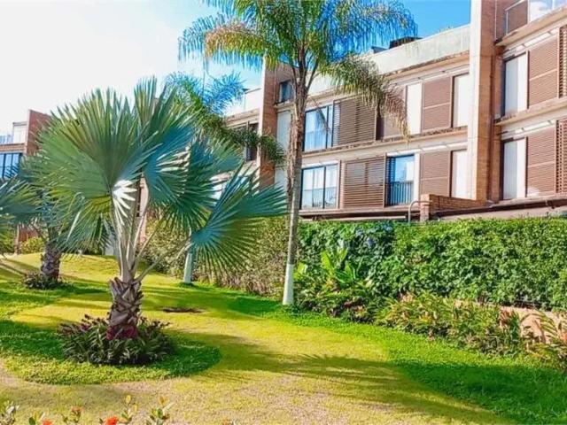 Apartamento para Venda em Bertioga/SP Riviera 3 Quartos