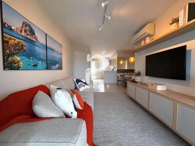 Apartamento para Venda em Bertioga/SP Riviera 3 Quartos
