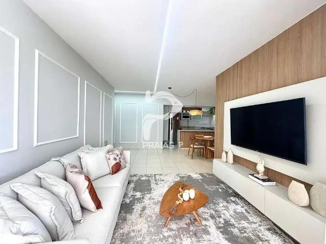 Apartamento para Venda em Bertioga/SP Riviera 3 Quartos