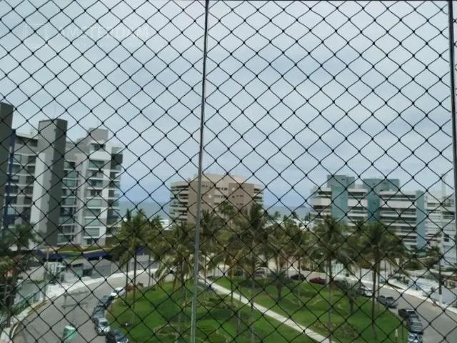 Apartamento para Venda em Bertioga/SP Riviera 3 Quartos
