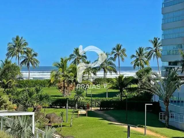 Apartamento para Venda em Bertioga/SP Riviera 3 Quartos