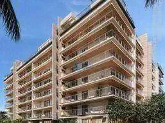 Apartamento para Venda em Bertioga/SP Riviera 3 Quartos