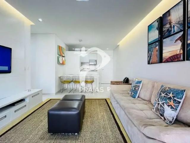 Apartamento para Venda em Bertioga/SP Riviera 3 Quartos