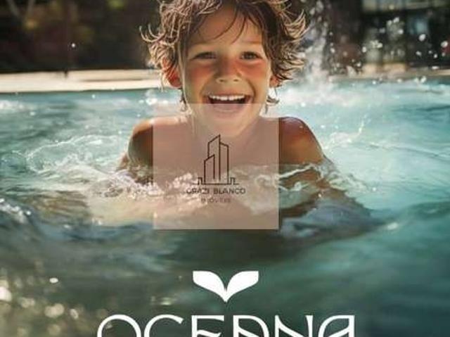 Apartamento para Venda em Bertioga/SP Riviera 3 Quartos